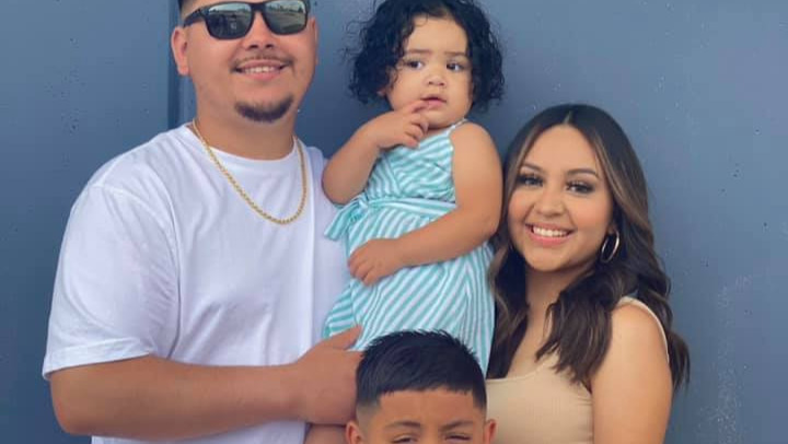 Fundraiser for Maria Ontiveros by Whitney De La Rosa : Ontiveros Family