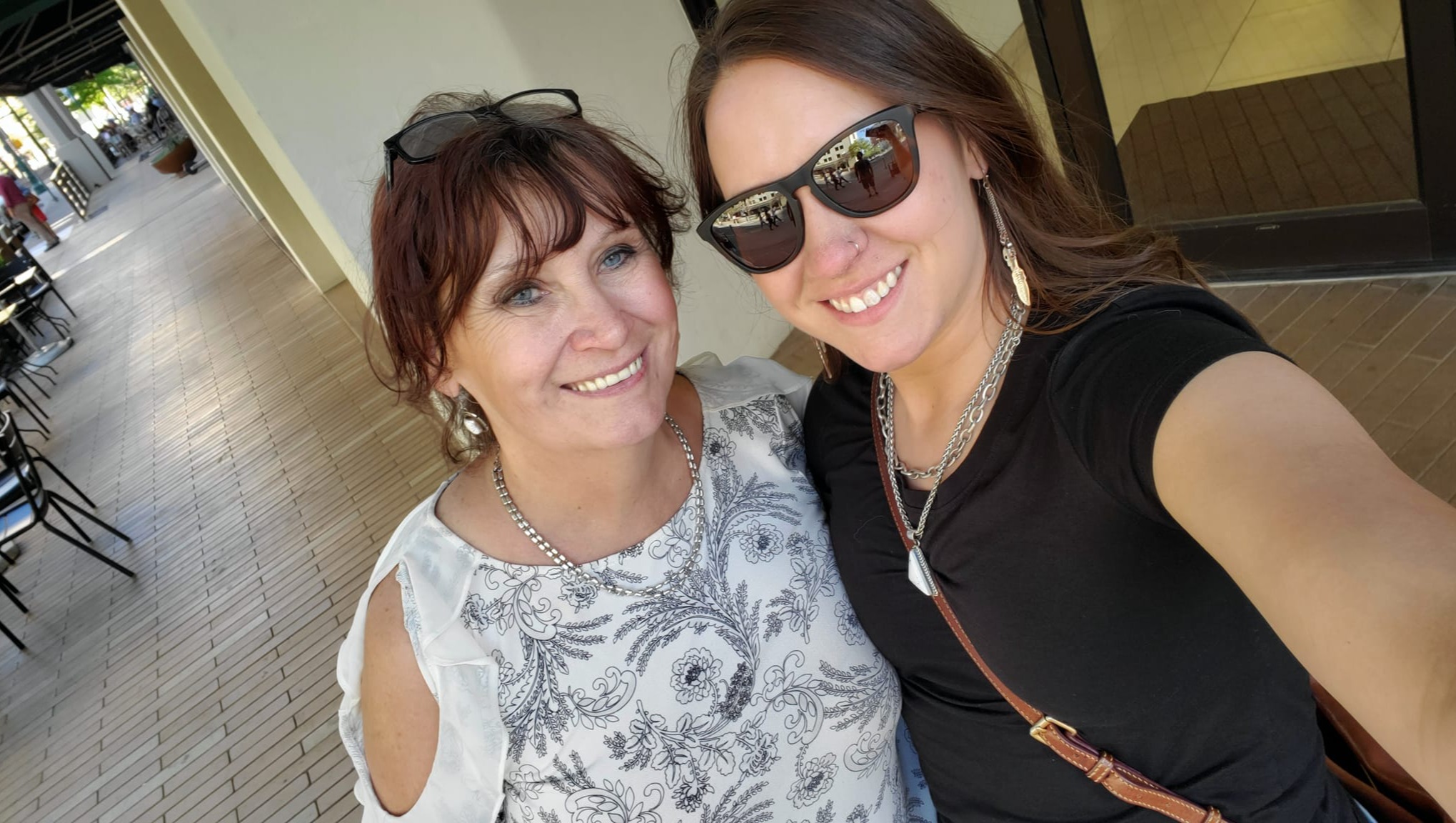 Fundraiser by Robyn Bragg : Connie Bradshaw Watkins