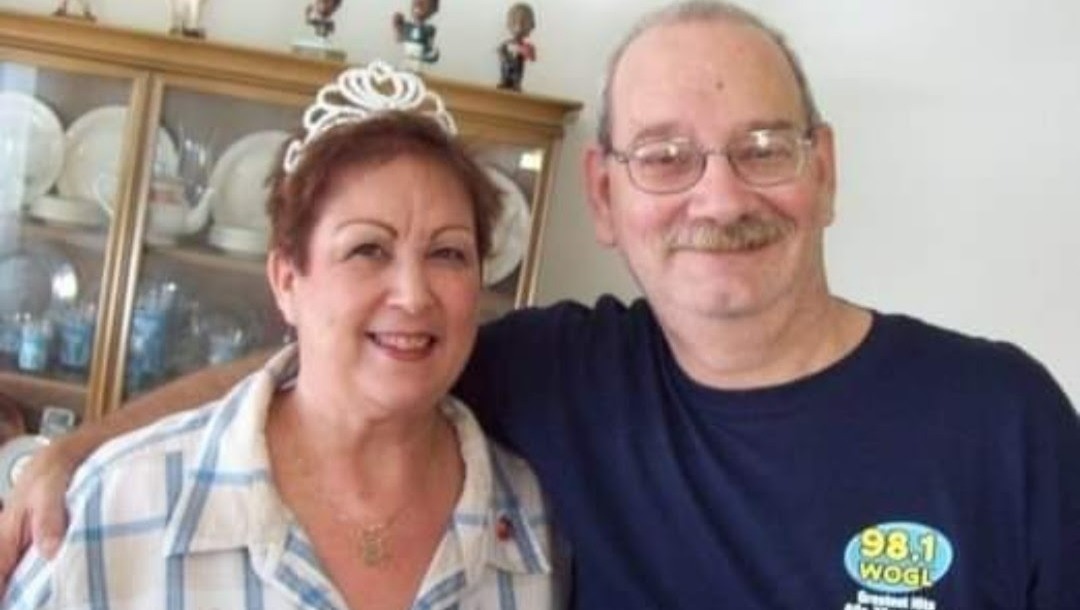 Fundraiser by Harry Steinberg : Francine Steinberg's Burial