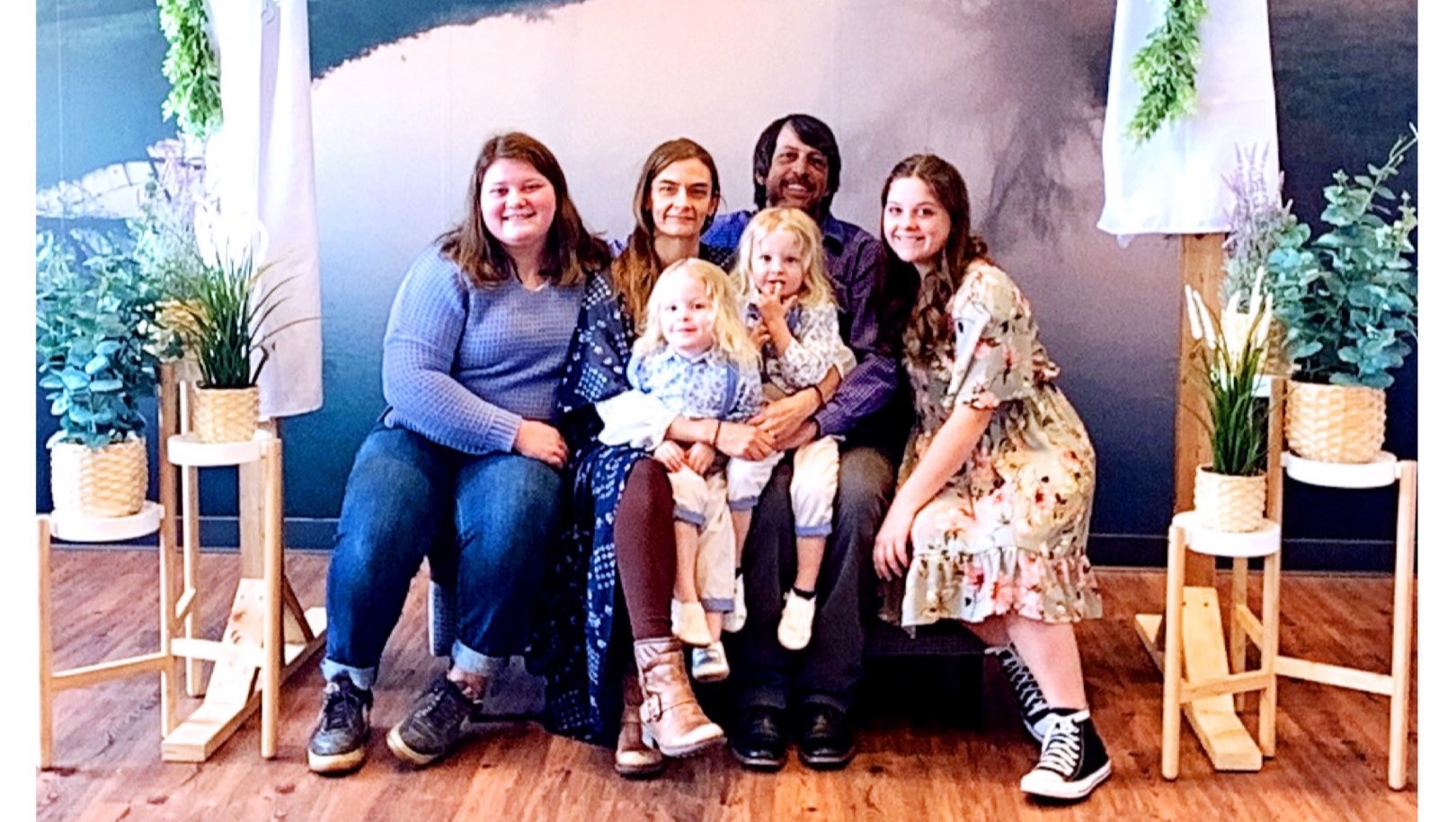 Fundraiser for Shane Dunn by Jamie Minett : Tribute to Molly Dunn (Mueller)