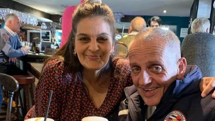 Fundraiser by Lisa Townley : Raising money to support our amazing dad