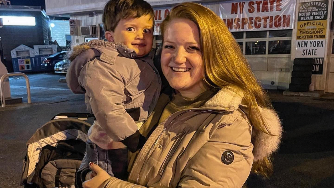 Fundraiser for Micaela Formisano by Shay McCormack : Donate to help Micaela