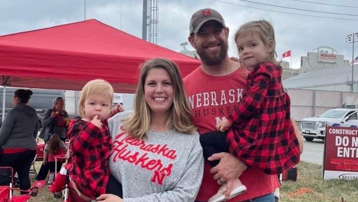 Fundraiser for Adam Schiltz by Katelynn Danek : Schiltz Family