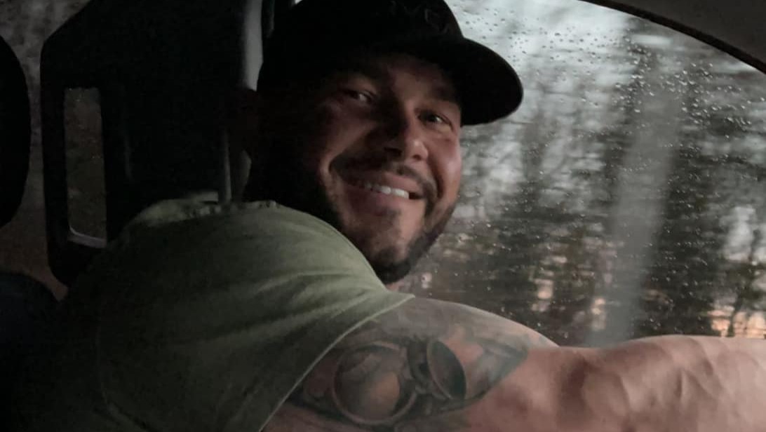 Fundraiser by Leigha Gaston : Honoring Jason Skiles - Family Support Fund