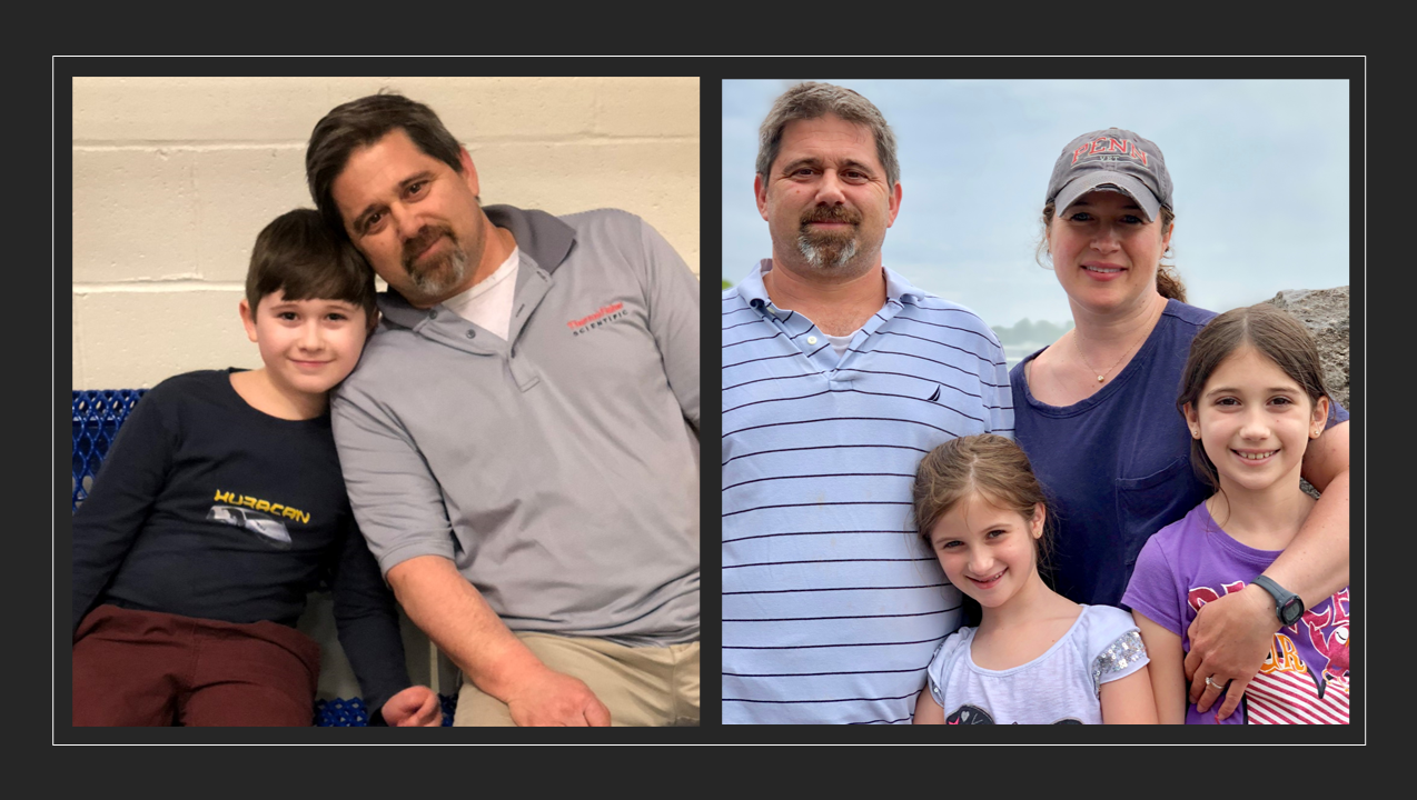 Fundraiser for Tanya Seiple by Timothy Seiple : Jack Seiple III ...