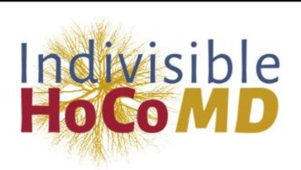 Fundraiser by Ruth Nimmo : IndivisibleHoCoMD