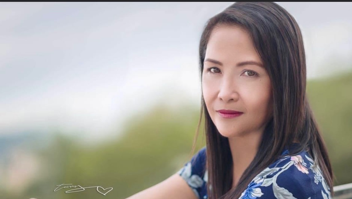 Fundraiser by Cherry Ponteras Quitzon : Love for Terry