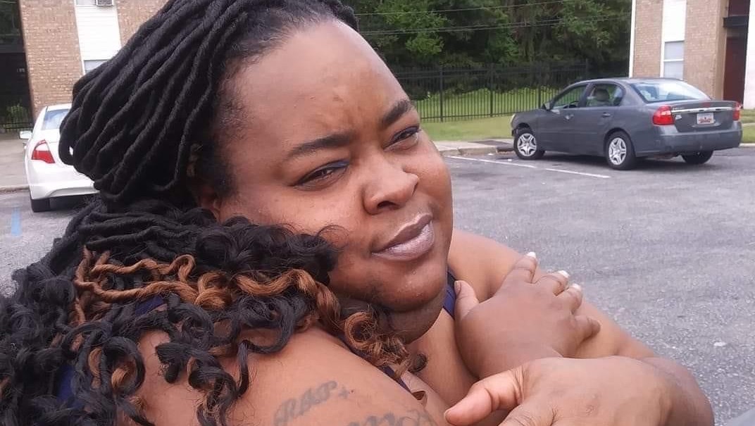 Fundraiser by Miya Taylor : Tasha sanders(boss lady) funeral expenses