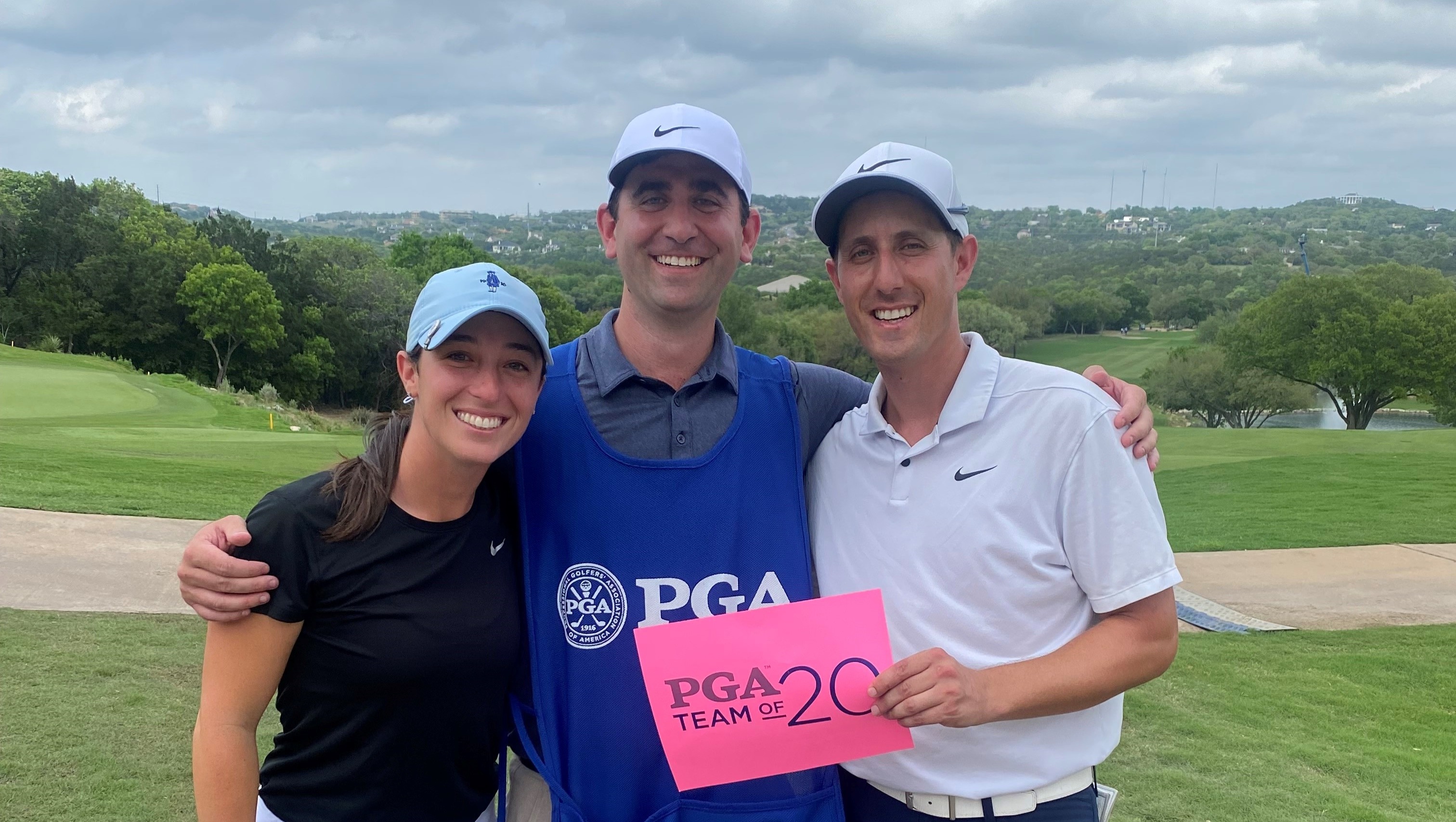 Fundraiser for Dylan Newman by Nick Yaun : Dylan Newman PGA ...