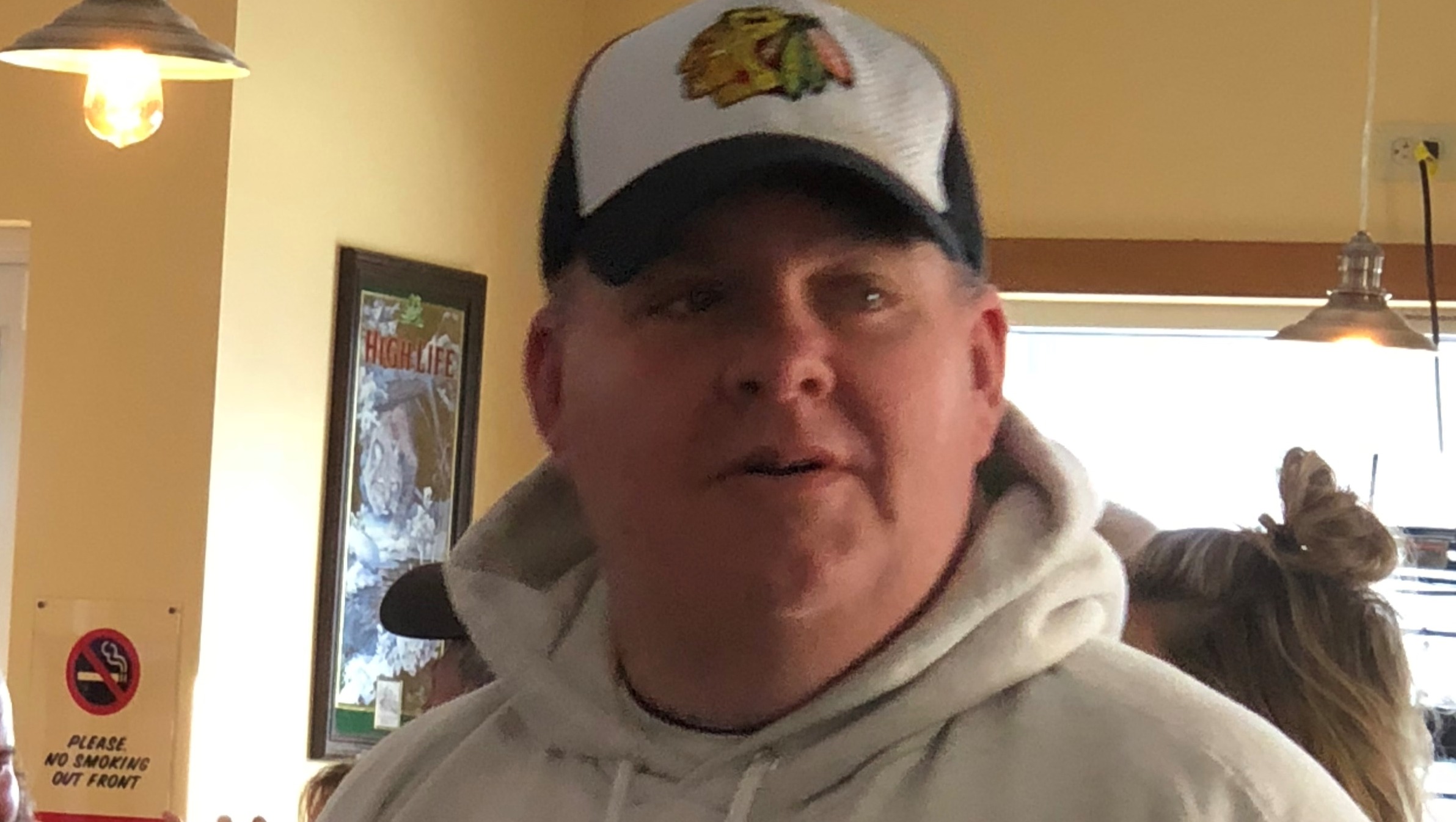 Fundraiser for Nicholas Garvey by Greg Edwards : Help our brother in blue!!