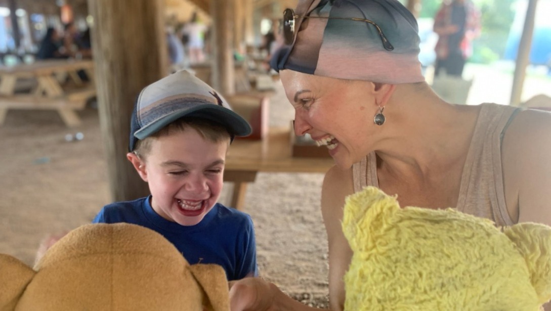 Fundraiser for Cure Sanfilippo Foundation by Alina Gorniak Croke ...