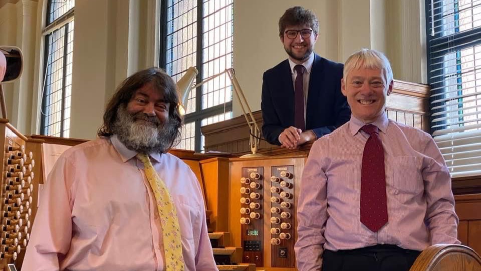 Fundraiser for Kevin Bowyer by Michael Wynne : Kevin Bowyer’s urgent ...