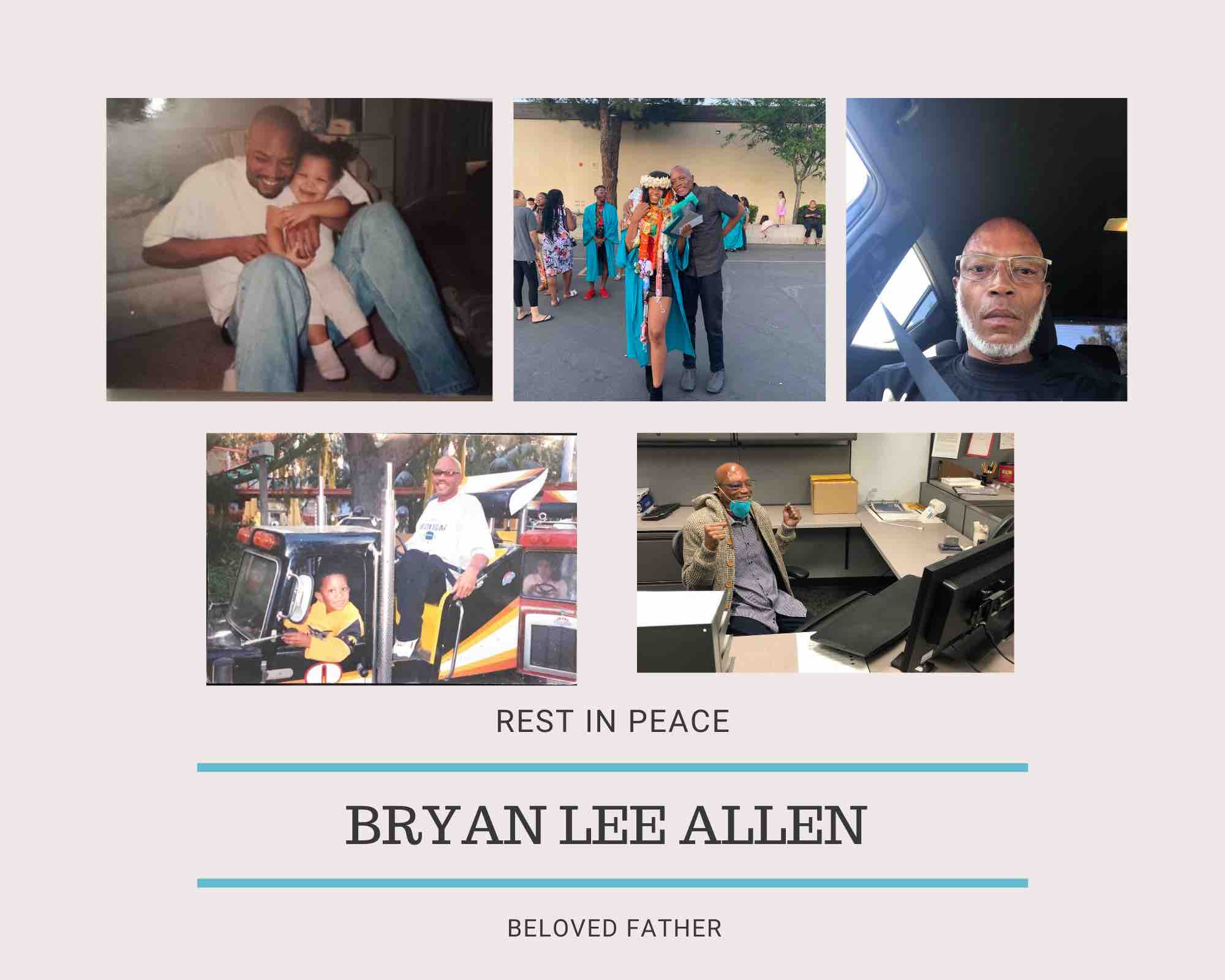 Fundraiser for Trysten Allen by Trysten Allen, Cameron Allen, Erica ...