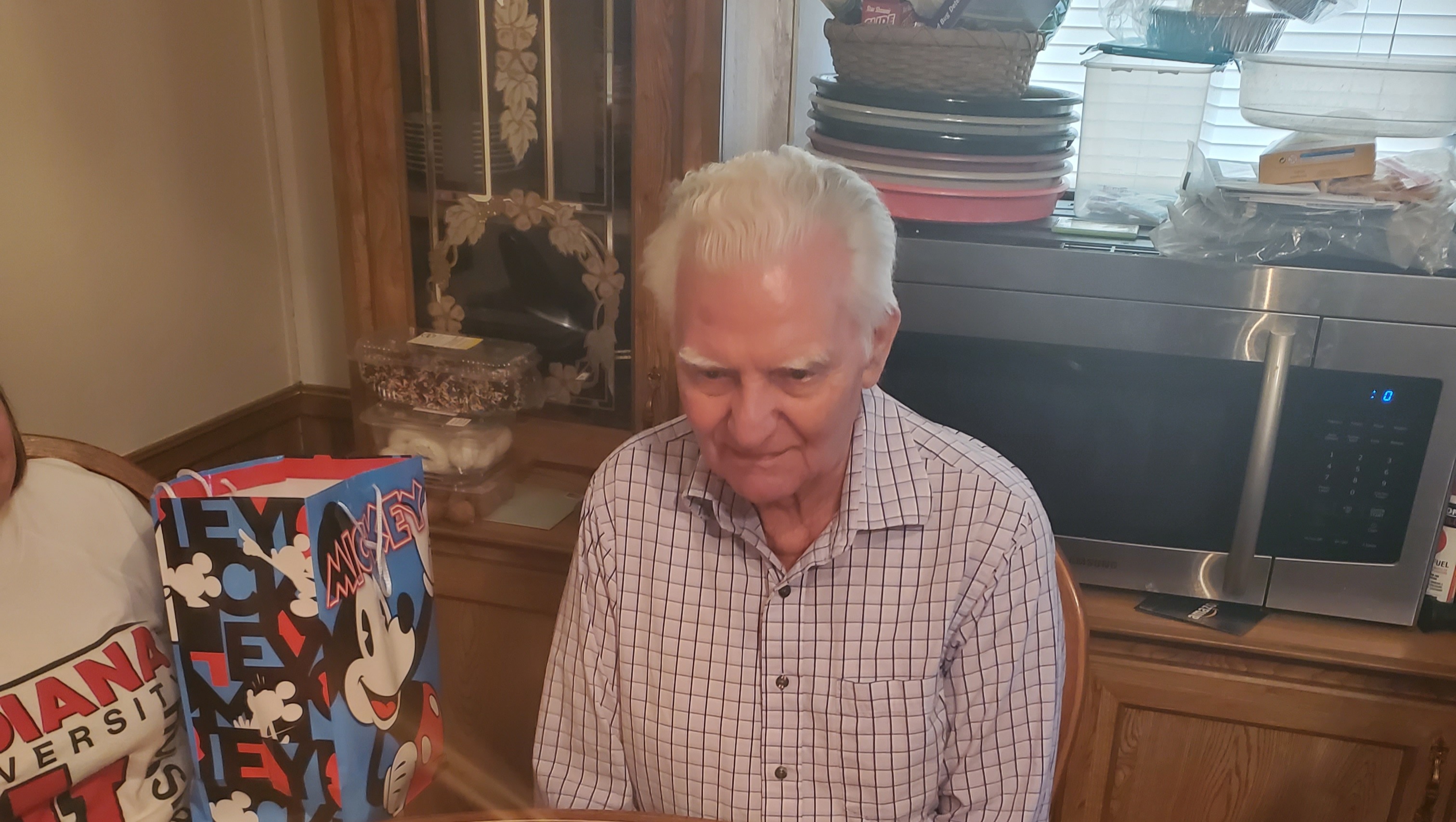 Fundraiser by Mark Marheine : Doc's Funeral and vault