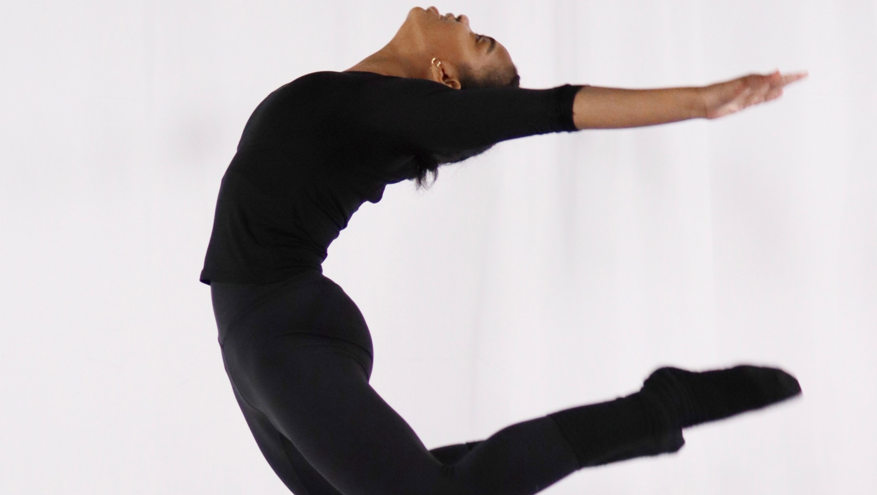 Fundraiser by Ebony Jeffries : Let’s Get Mercy to L.A. for Debbie Allen ...