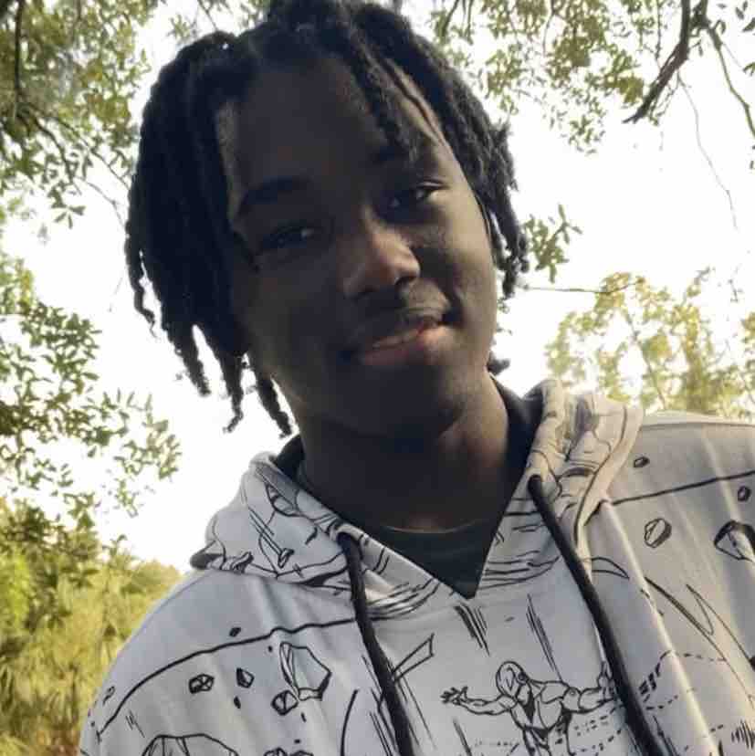 Fundraiser by Amani Mitchell : Omari Funeral