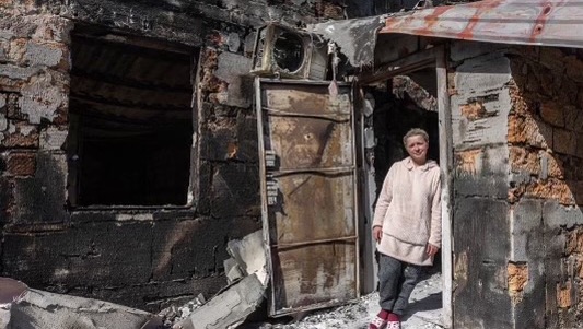 Fundraiser by Deanna Trumble : Poland mission trip for Refugees