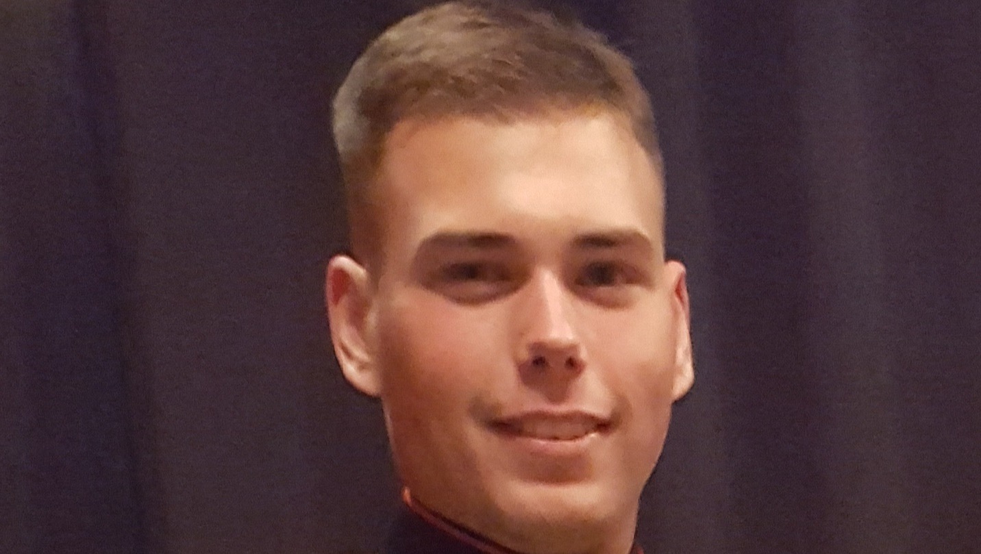 Fundraiser for Eugene Morrison by Cristian Ramirez : Dakota Morrison's ...