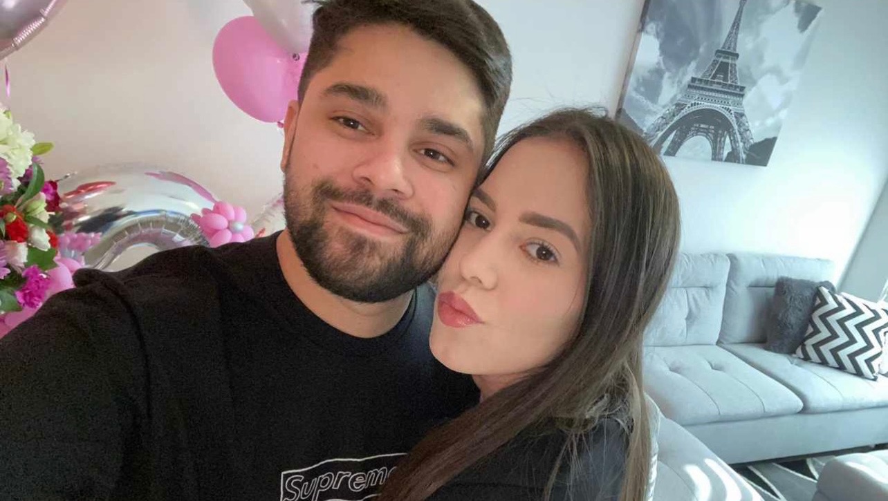 Fundraiser for Nexa Gonzalez de pernia by Esthefany Urribarri : En ...