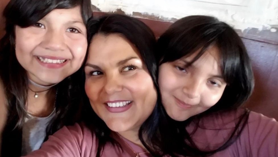 Fundraiser for Brenda Castaneda by Melissa Gerardo Paisa : Denise ...