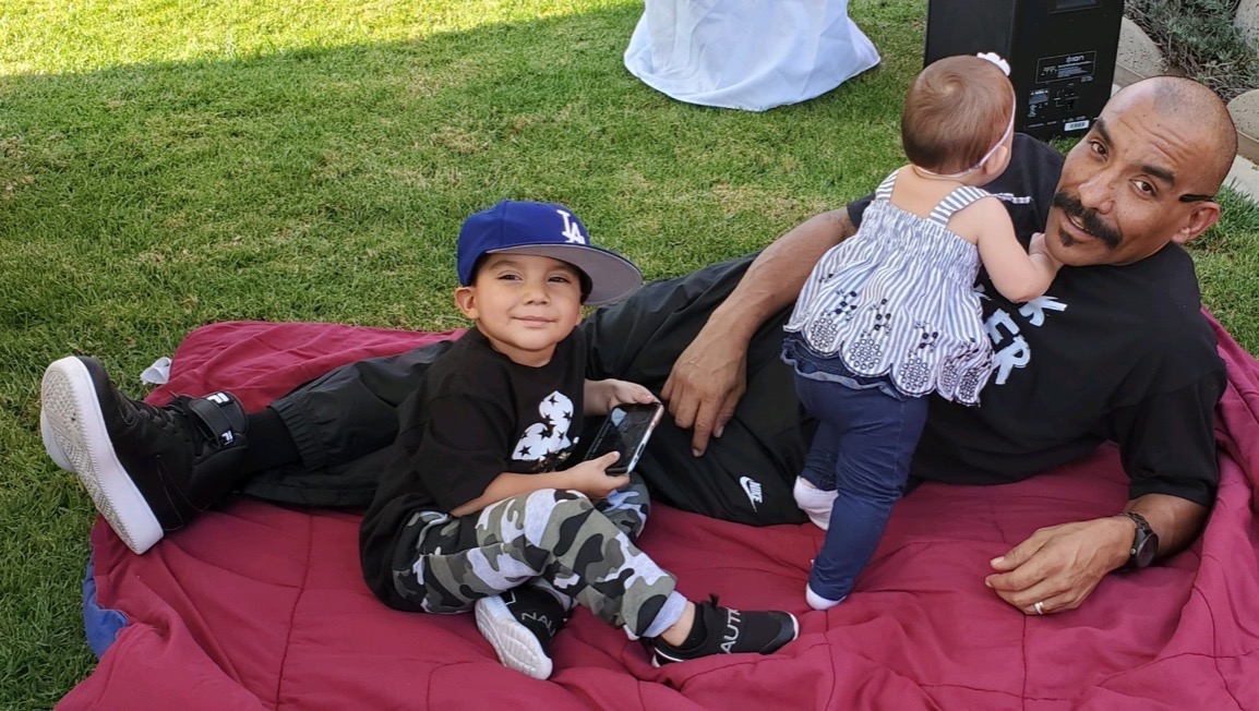 Fundraiser by Robert Tonche : The Final Chapter of a Good Man...