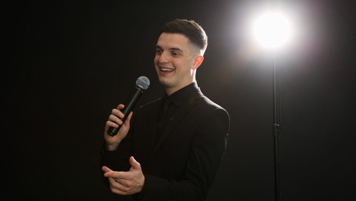 Fundraiser by Sam Griffiths : Sam Griffiths Original Tracks