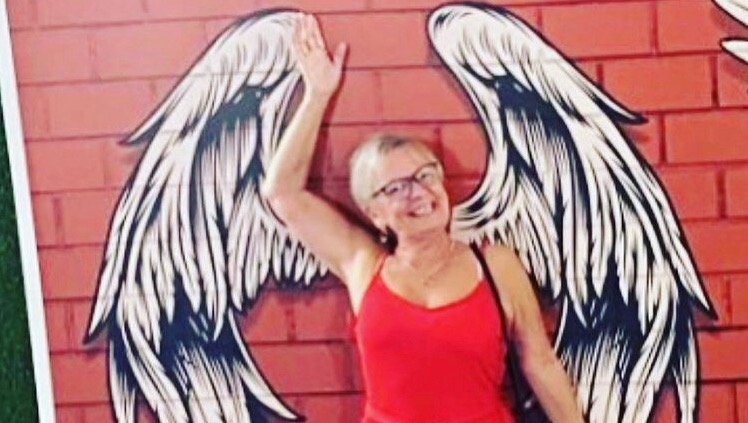 Fundraiser by Donna Mchugh : Maria Perry