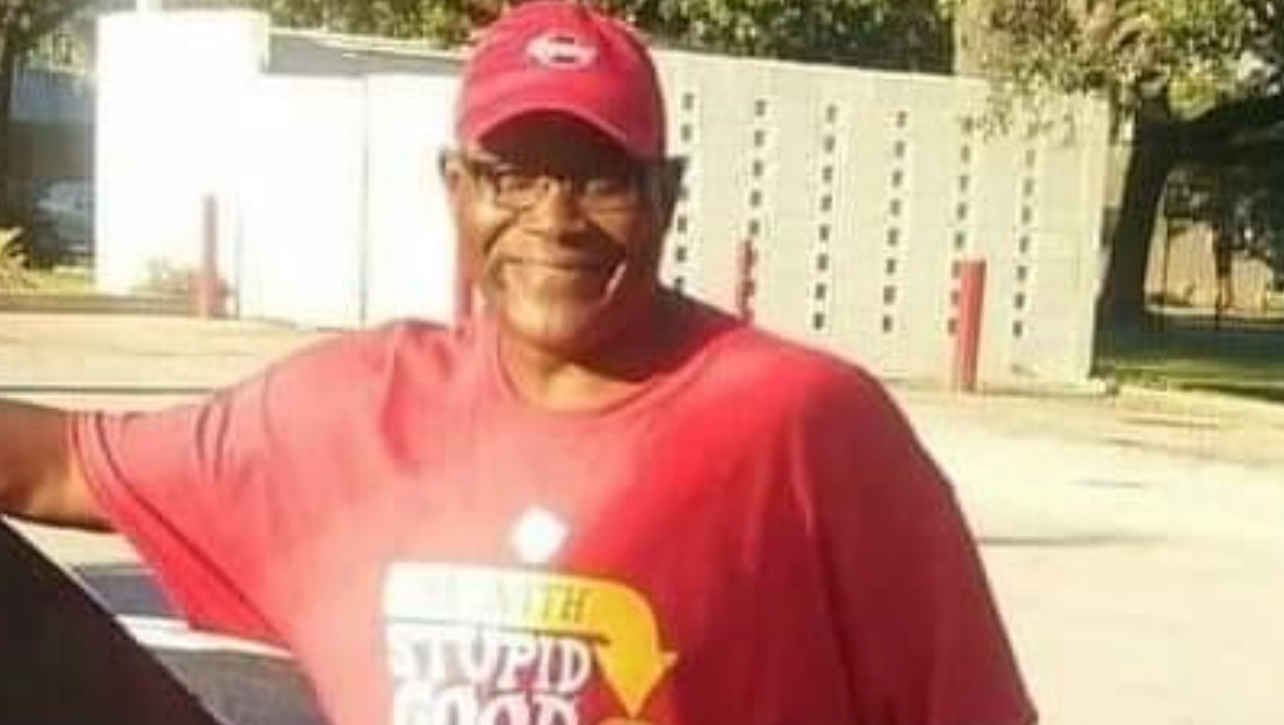 Fundraiser by Sheldon Dennis : Help Roger “Tilley” Williams Transition ...
