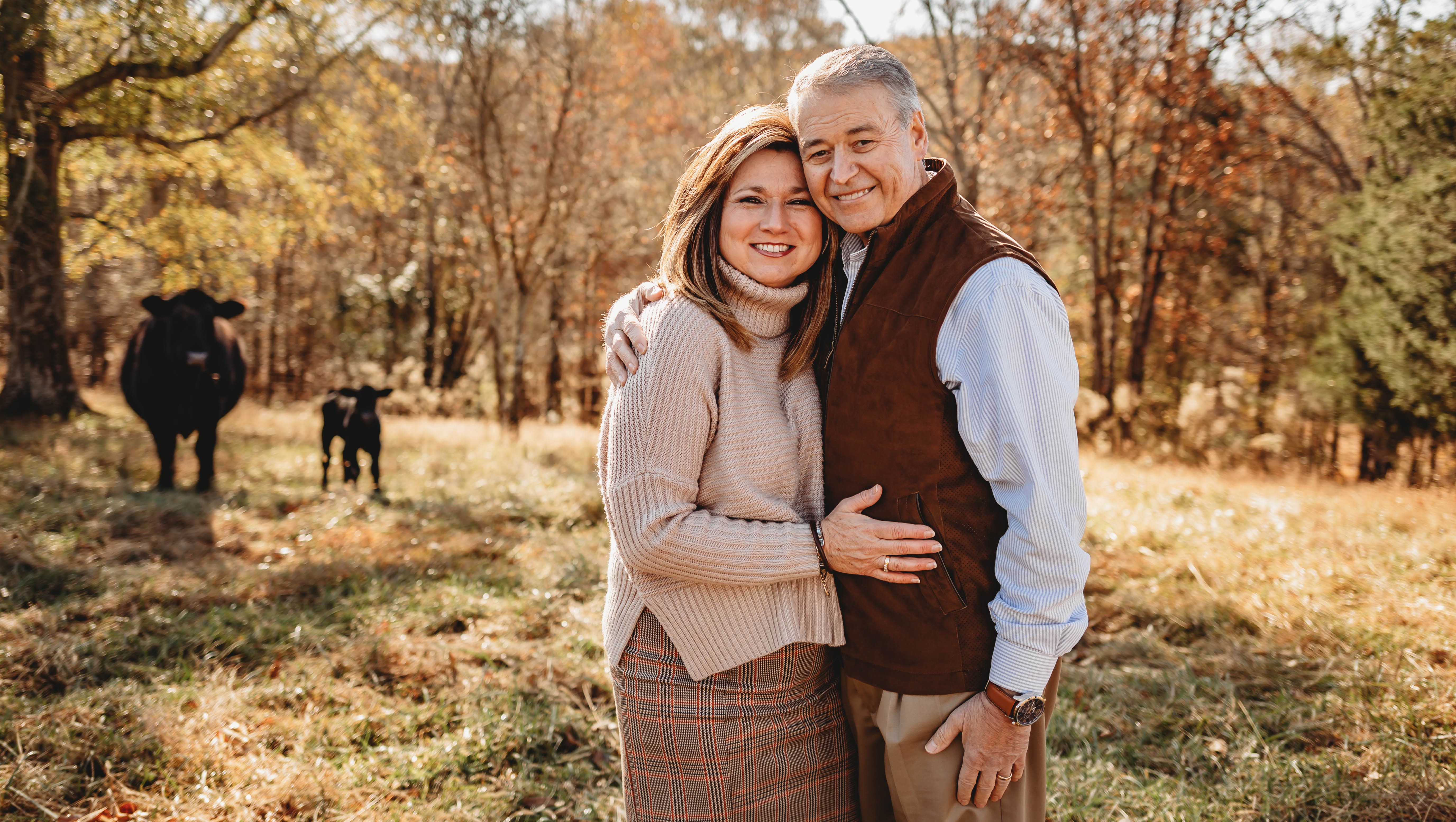 Fundraiser for Jeannie Gentry by Erika Packard : Support for Larry and ...