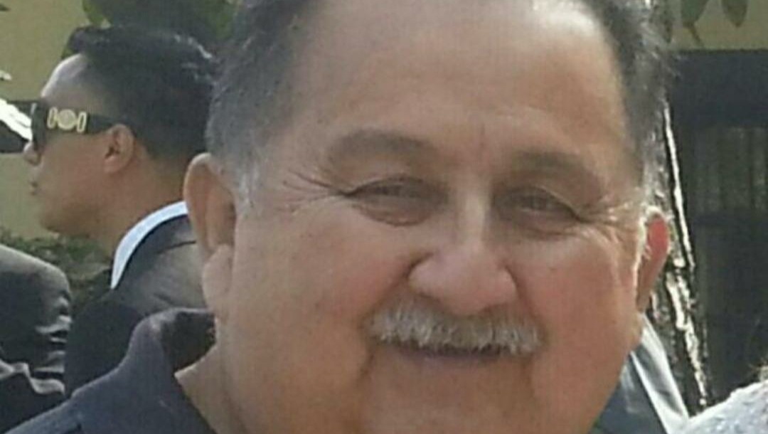Fundraiser by Josette Rodriguez : Vincente Quiroz Funeral Services