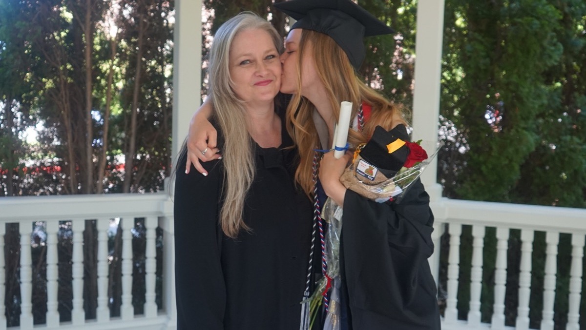 Fundraiser by Alexandra Mosher : Donate toward Sandy’s memorial and ...