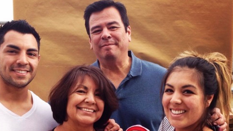 Fundraiser by Steven Beltran : Bob’s Memorial Service