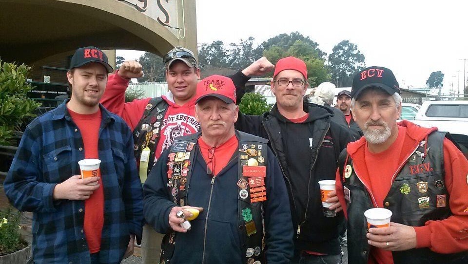 Fundraiser by Adam Venn : Help Wes frisinger(Six Pack)