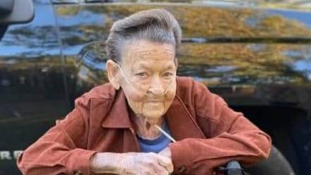 Fundraiser by Rhonda Rico : Funeral Expense for Barbara (Bobby) Turrentine