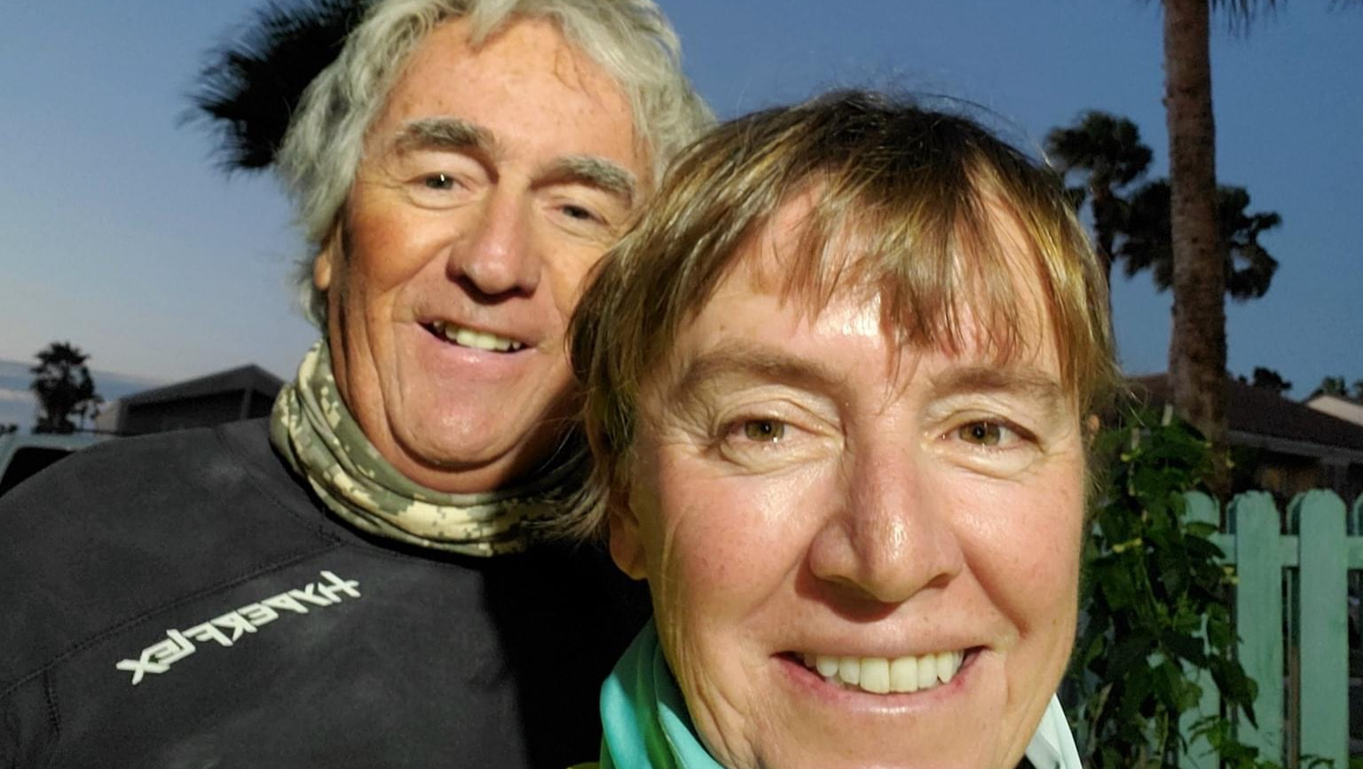 Fundraiser by Doug Moll : Joel and Petra need a vehicle!