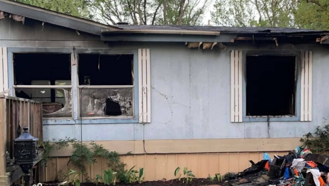 Fundraiser for Crystal Cottrell by Charles Chaney : Help the Cottrell's ...