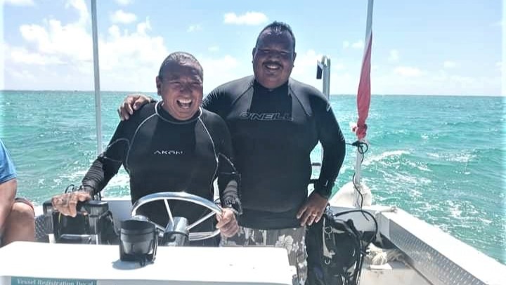 Fundraiser for Mukul Kanabar by Nito Vasquez : Help Turiano Vasquez ...