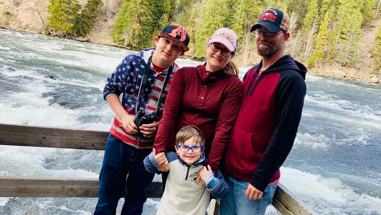 Fundraiser for Sylvia Gines by Russell Keetch : Trenton Mcelmurry ...