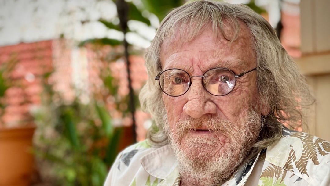 Fundraiser by David Sanders : David Manu Bird