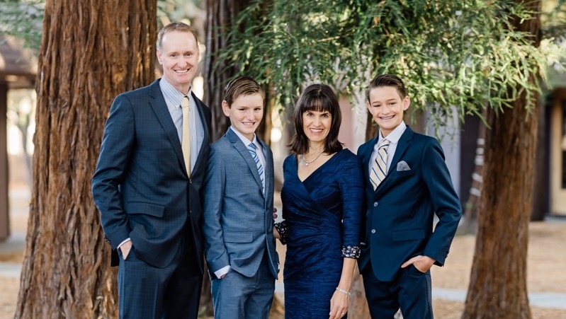 Fundraiser for Melissa Erickson by Connie Cohn : Memorial for Todd Erickson