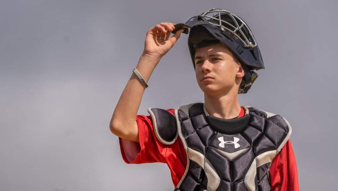 Fundraiser by Keira Stewart : State Baseball Fund-raiser for Jayden :)