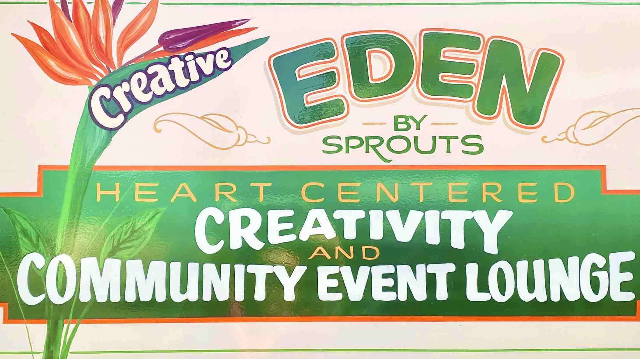 Fundraiser by Shannon Blake : Creative Eden: Heart Centered Creativity ...