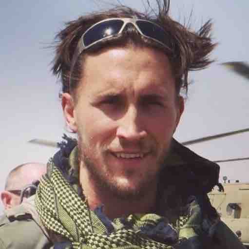 Fundraiser for Michael ODowd by Jimmy Firouz : Veteran ROBBED. Please help!