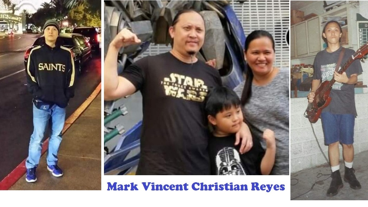 Fundraiser by Friends of Marvin Reyes : Financial Support for Marvin ...