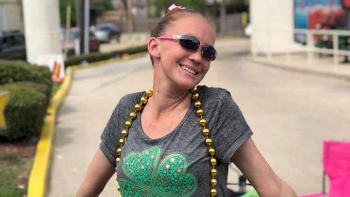 Fundraiser for Alicia Ashmead by Kim Gragg : Alicia's fight against Cancer