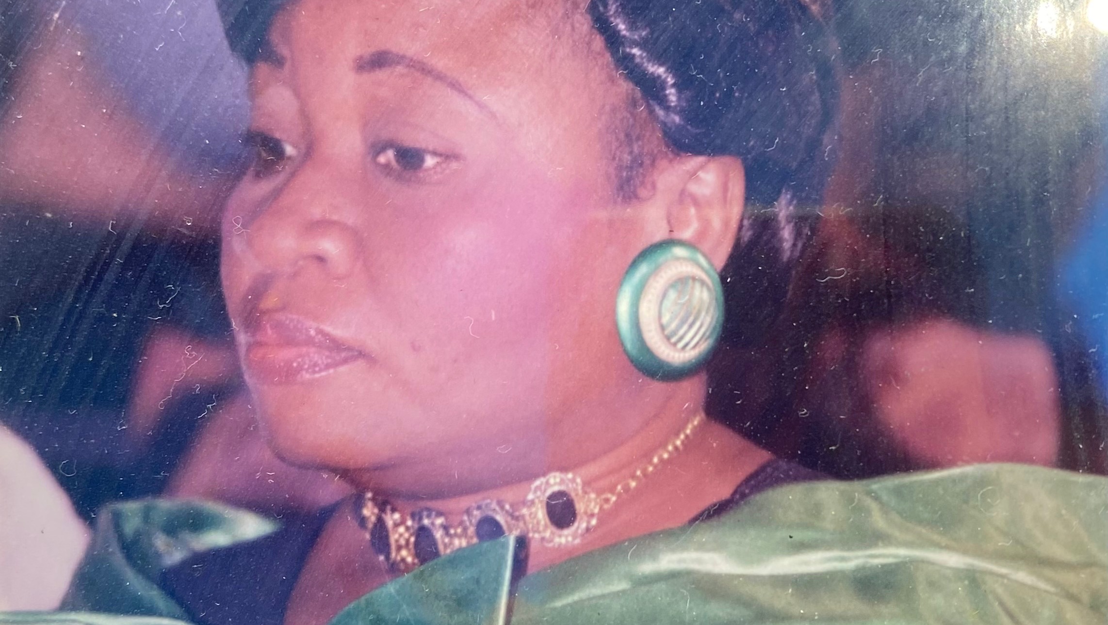 Fundraiser by Huswald Timothee : Myrlande Pierre-Timothee's Tombstone ...