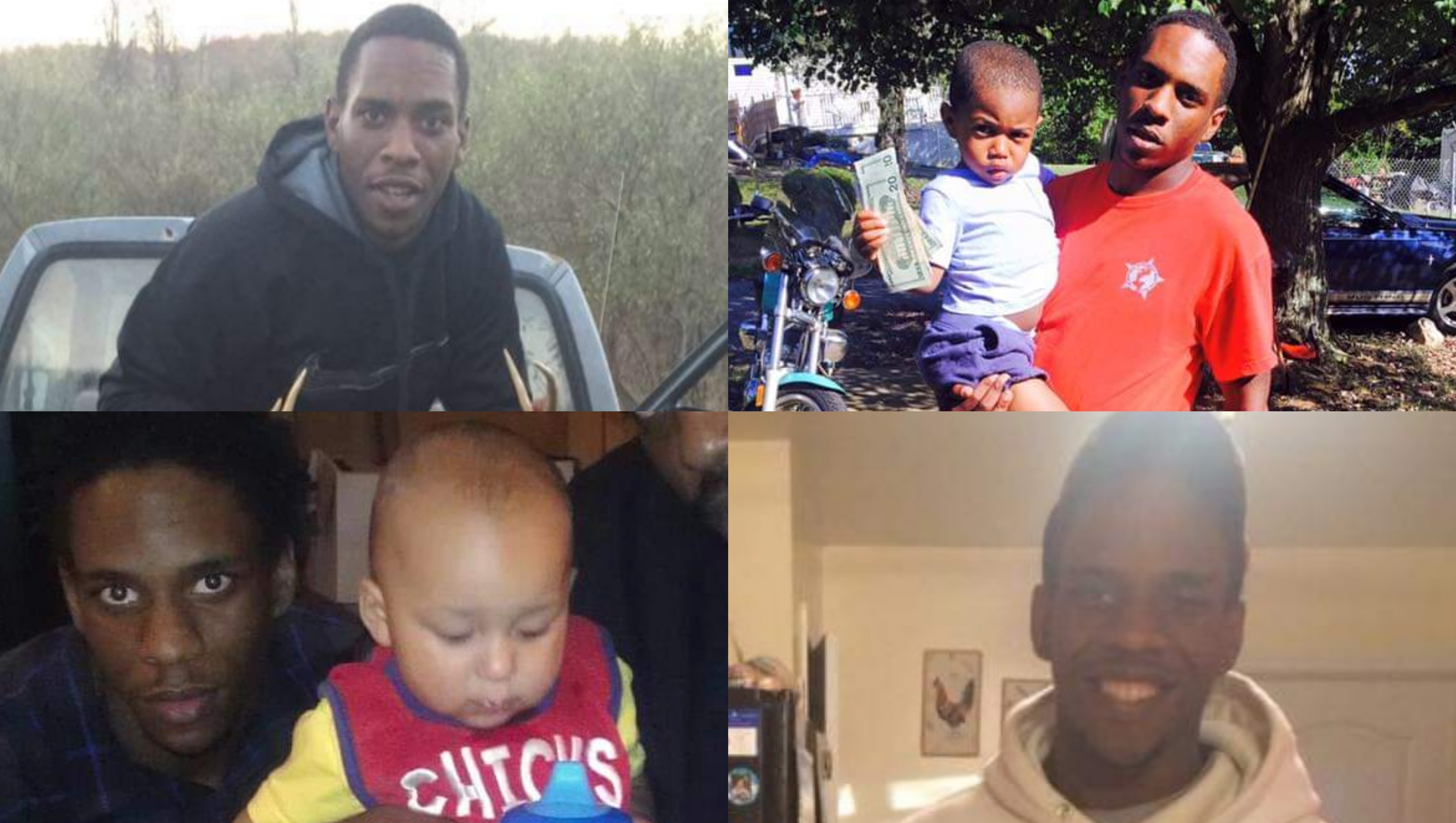 Fundraiser by Rosalind Alexander : Paying Tribute To Randolph Gray