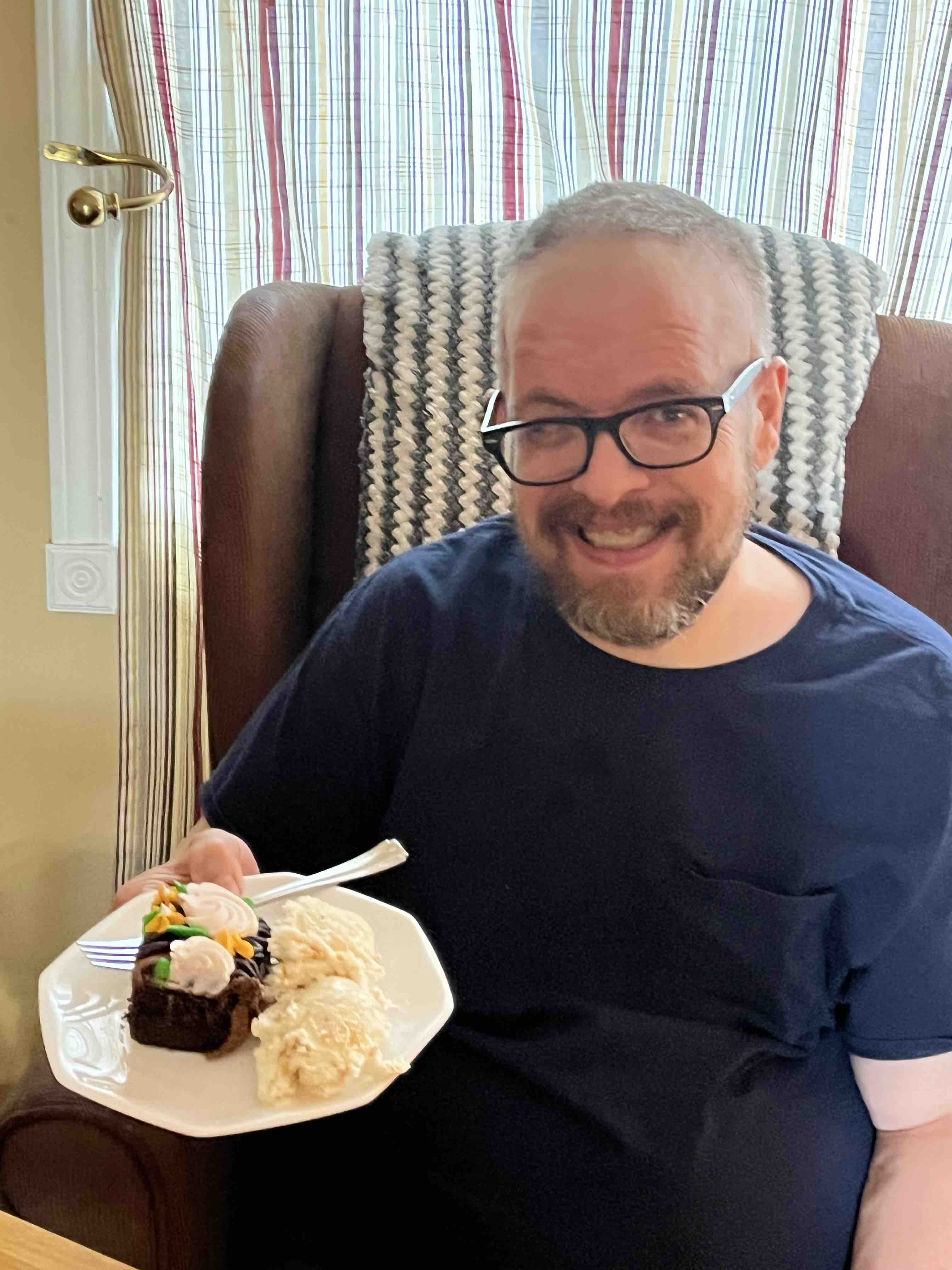 Fundraiser by Heather Bakke : Help for Eric Bakke!