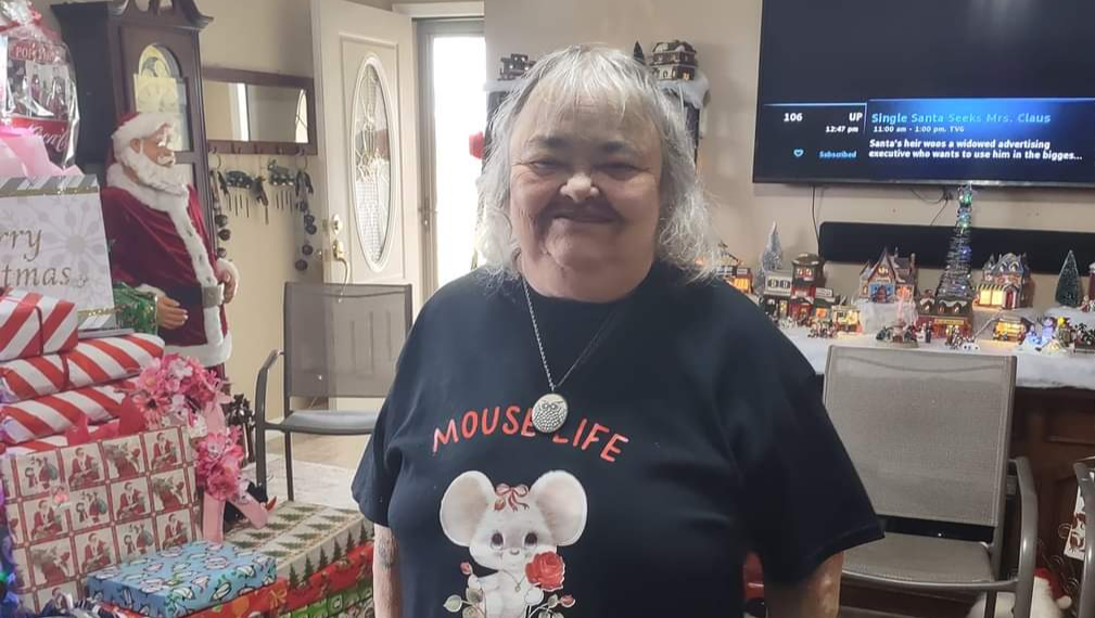 Fundraiser by Tonya Burchfield : Linda's Funeral