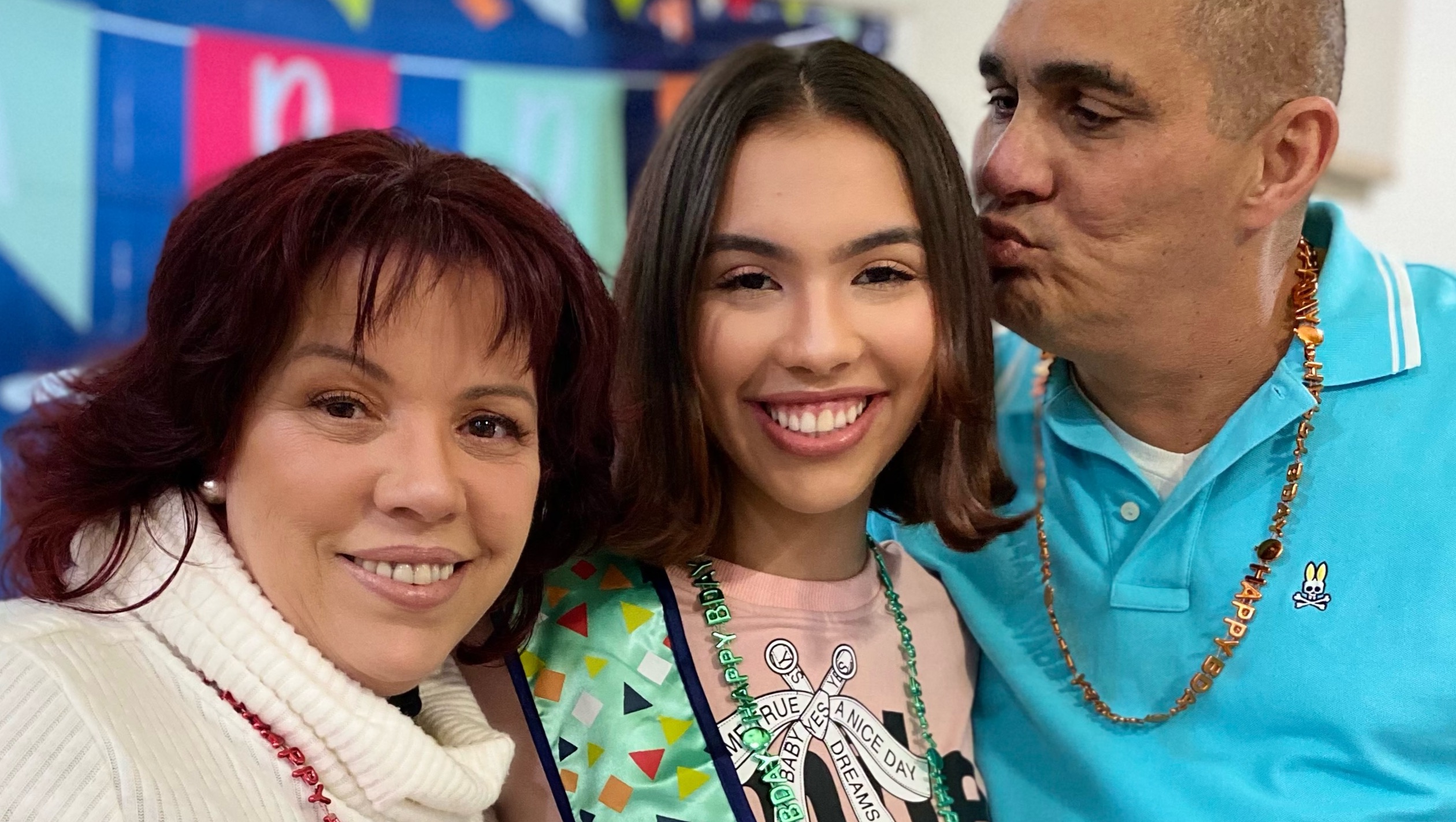 Fundraiser for Glenda Bates by Gerson Leon : Lisandra De La Caridad ...